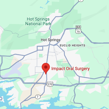 Oral Surgery Hot Springs, AR | Impact Oral Surgery